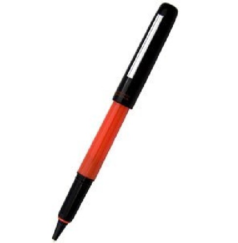 Platinum Scoring Pen Red Axis Red Ink Set of 2 Medium Point SN-800C#75 ...