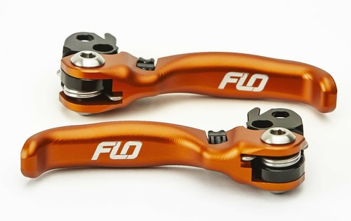 Flo Motorsports Shimano Deore XT M8000 and M8100 Hydraulic Brake Lever ...
