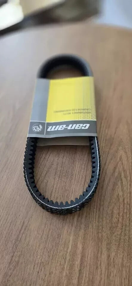 Can-Am New 100% PBO Performance Drive Belt Maverick X3, OEM Number ...
