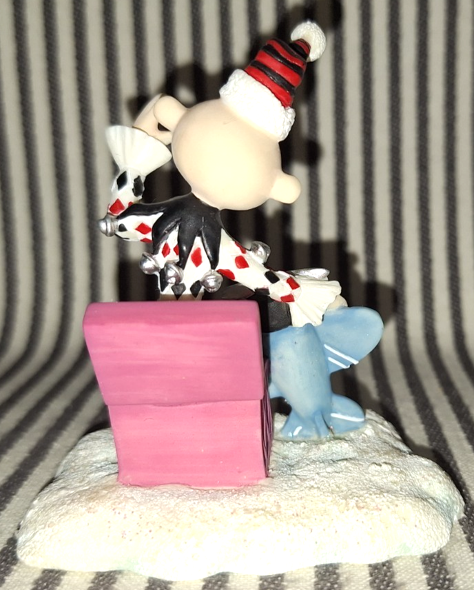 LOT OF 2 ENESCO BOX RUDOLPH ISLAND MISFIT TOYS DENTIST HERMEY JACK 725099 725056 | eBay