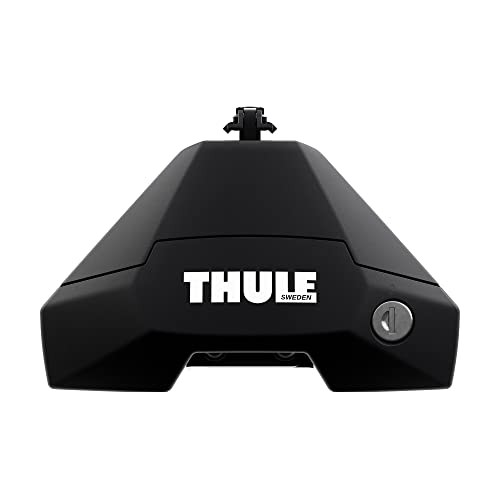 Thule 710500 Roof Racks, Evo Clamp Erow | eBay