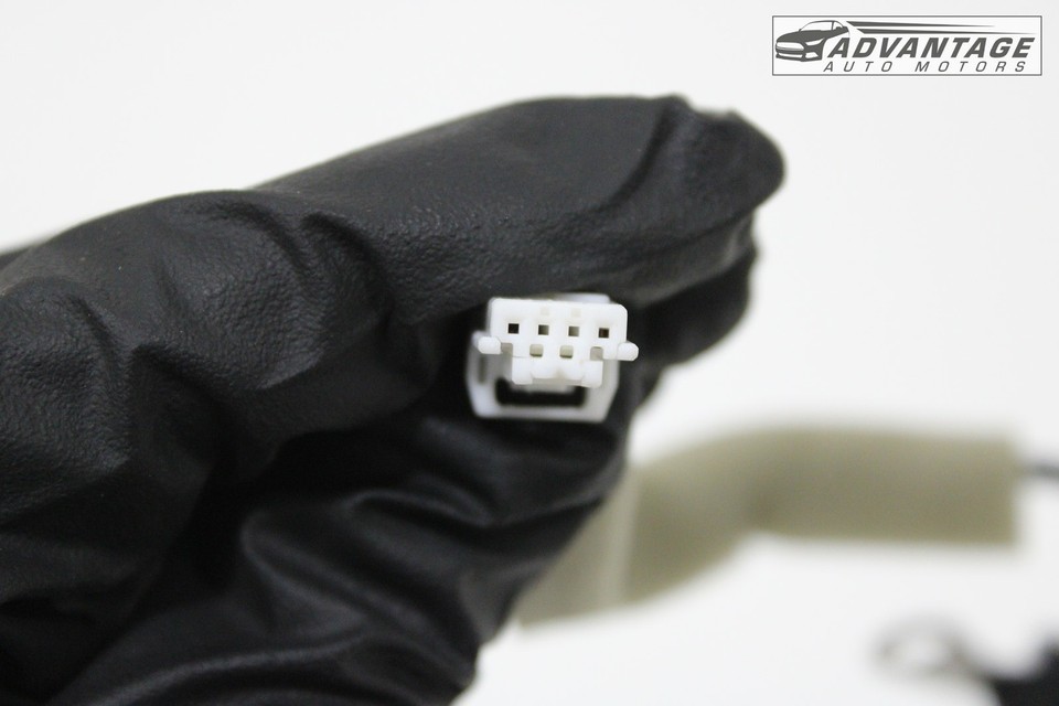 2016-20 INFINITI QX60 FRONT LEFT DRIVER SIDE DOOR PANEL WIRE WIRING ...