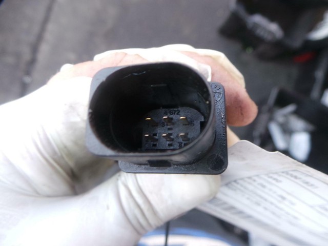 Bosch Oxygen Sensor 1 928 404 687 for sale online | eBay