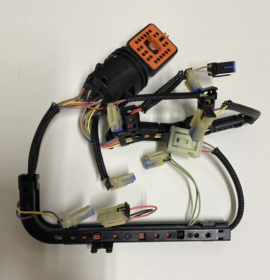 OEM Ford 5R110W Torqshift Internal Transmission Wiring Harness 4C3P ...