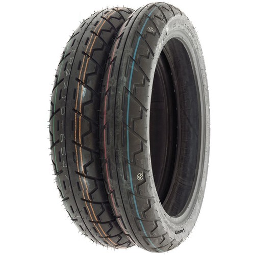 IRC Durotour RS-310 Tire Set - VF700C 84-85 VF750C 82-83 - Tires Only ...