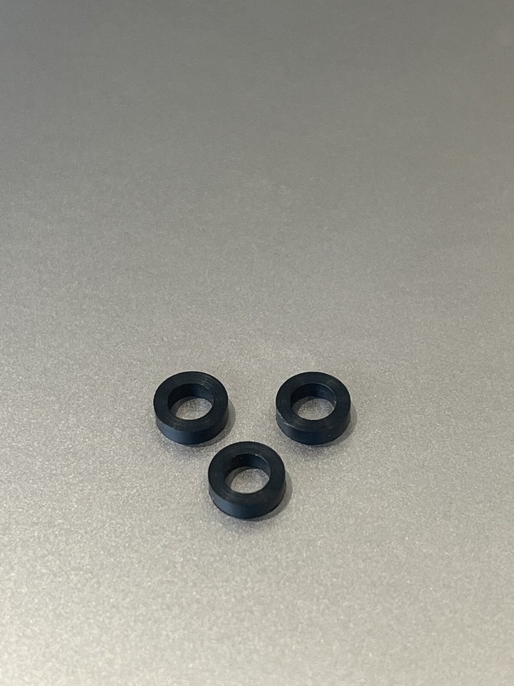 O-Ring Crosman 130-036 Gasket Transfer Port Sleeve/Breech Seal NBR ...