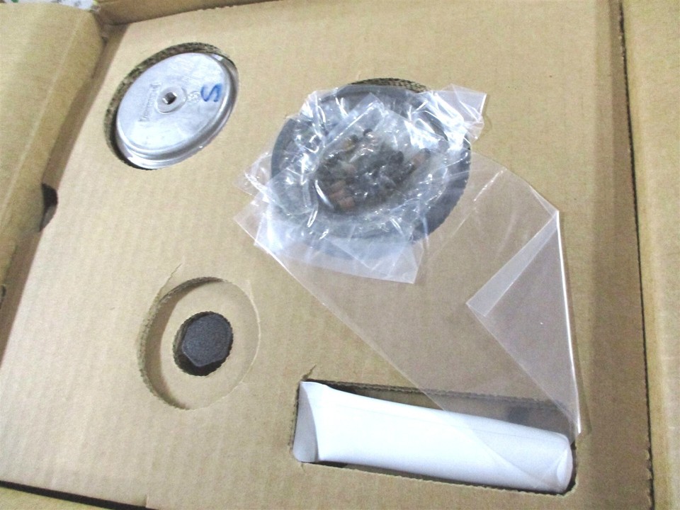 Q995568 HORTON DM ADVANTAGE CONVERSION SUPER FAN CLUTCH QUICK REPAIR ...