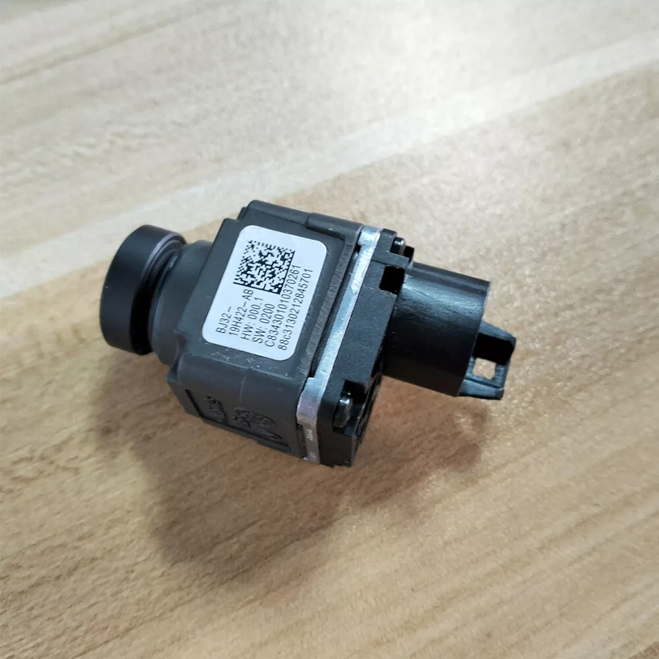 BJ32-19H422-AB Range Rover Evoque Reverse Parking Camera LR025912 L538 ...