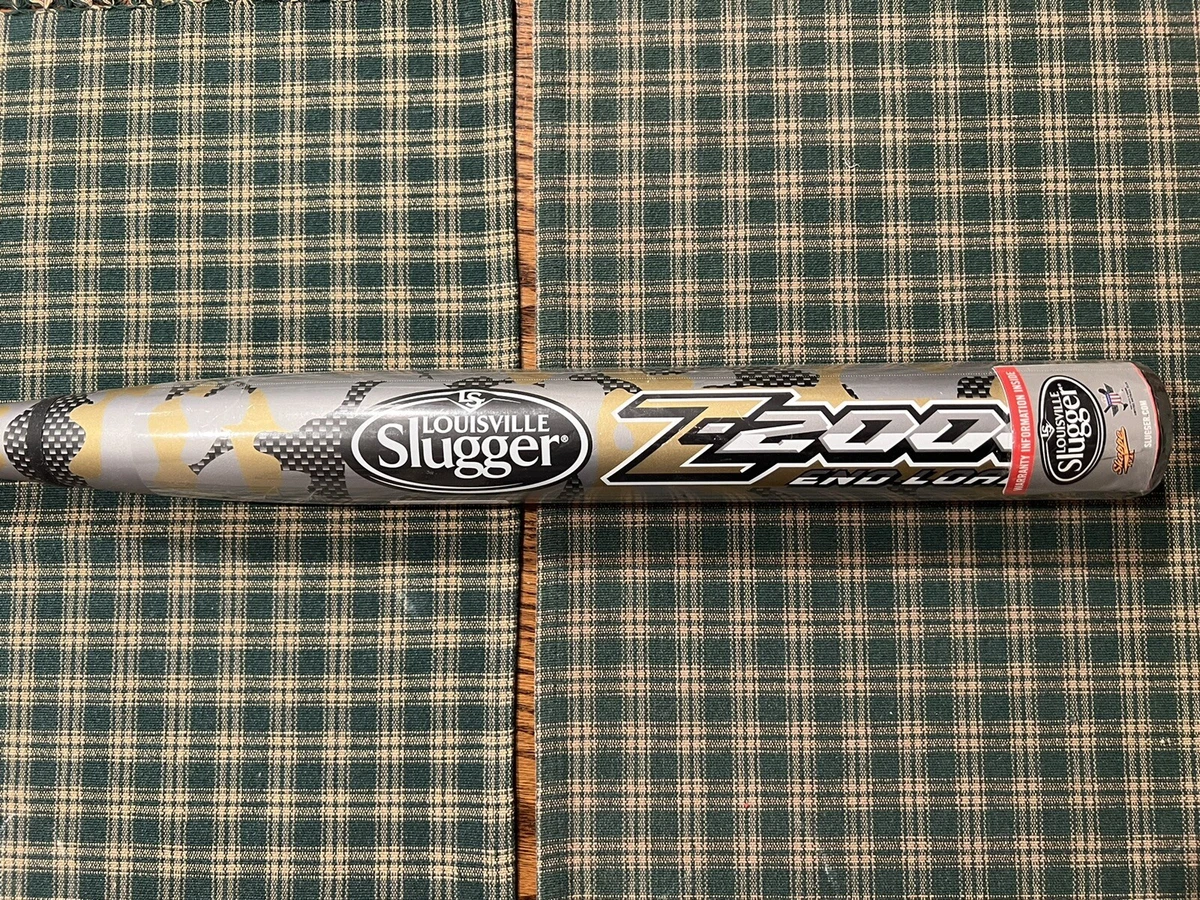 Z2000 Softball Bat