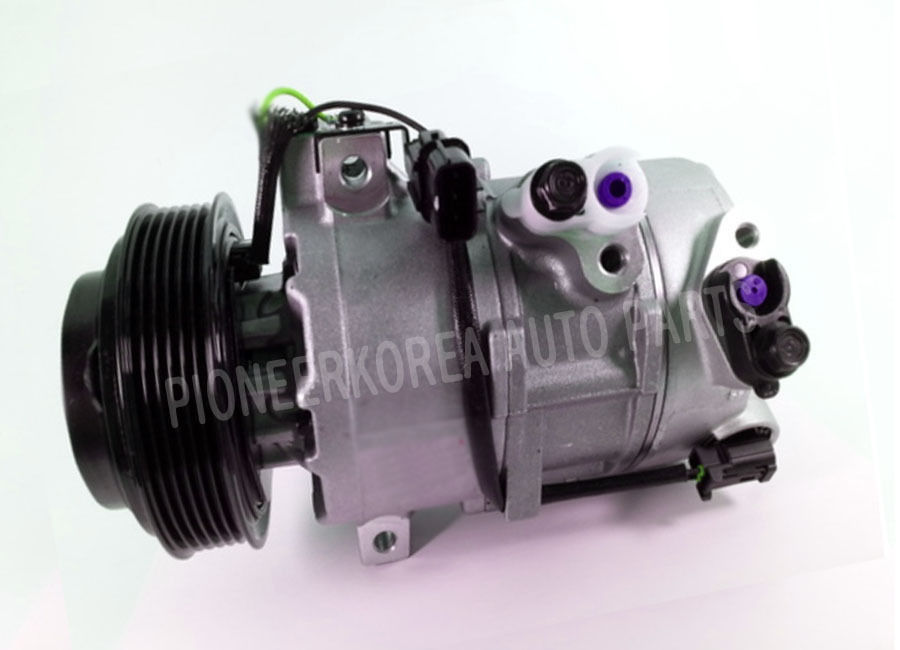 K056 A/C Compressor Assy 977012E400 97701-2E400 for Tucson,Kia Sportage ...