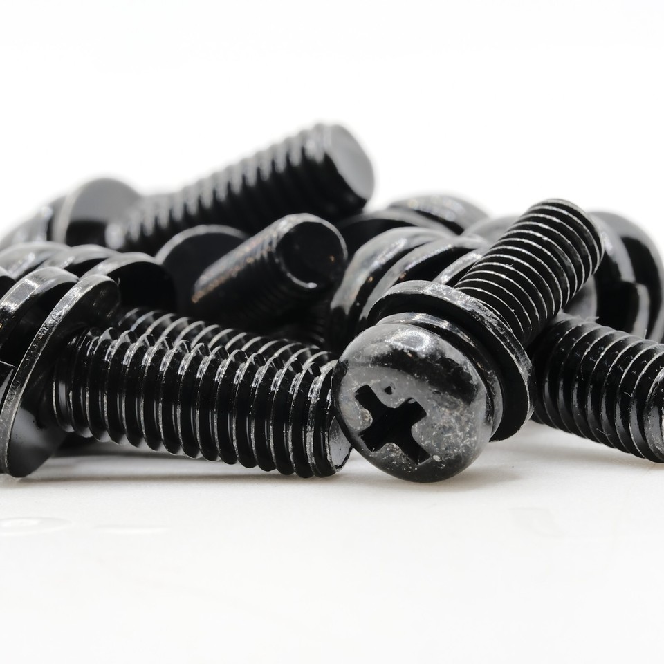 Base Stand Screws for Sharp LC-60LE640U, LC-60LE650U, LC-60LE657U, LC ...