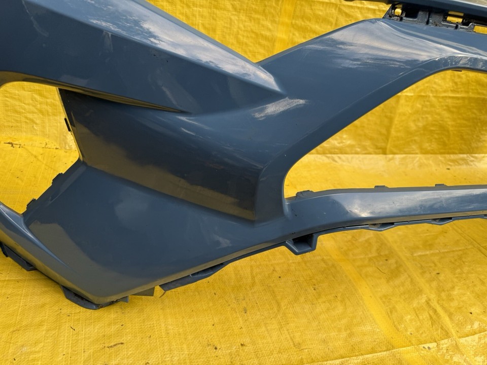 Front Bumper Cover 2019-2022 Toyota RAV4 LE/XLE/Hybrid LE 52119-0R200 ...