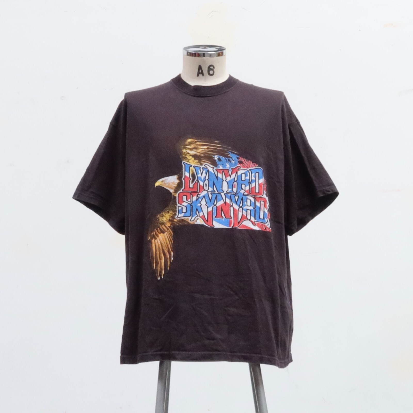 Vintage 1996 Lynyrd Skynyrd In Skynyrd We Trust Tour … - Gem