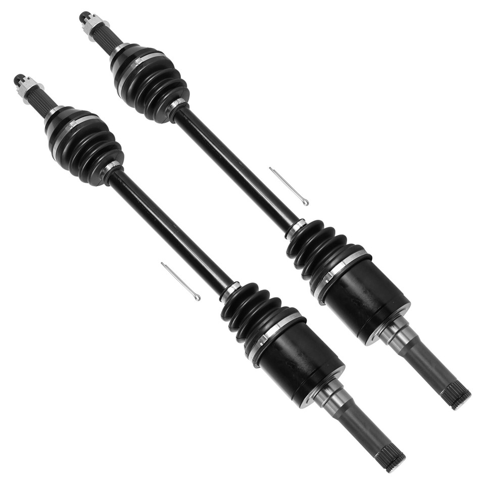 Rear Left & Right Axles For John Deere Gator Xuv 825I 4X4 Gas Pc9958 | eBay