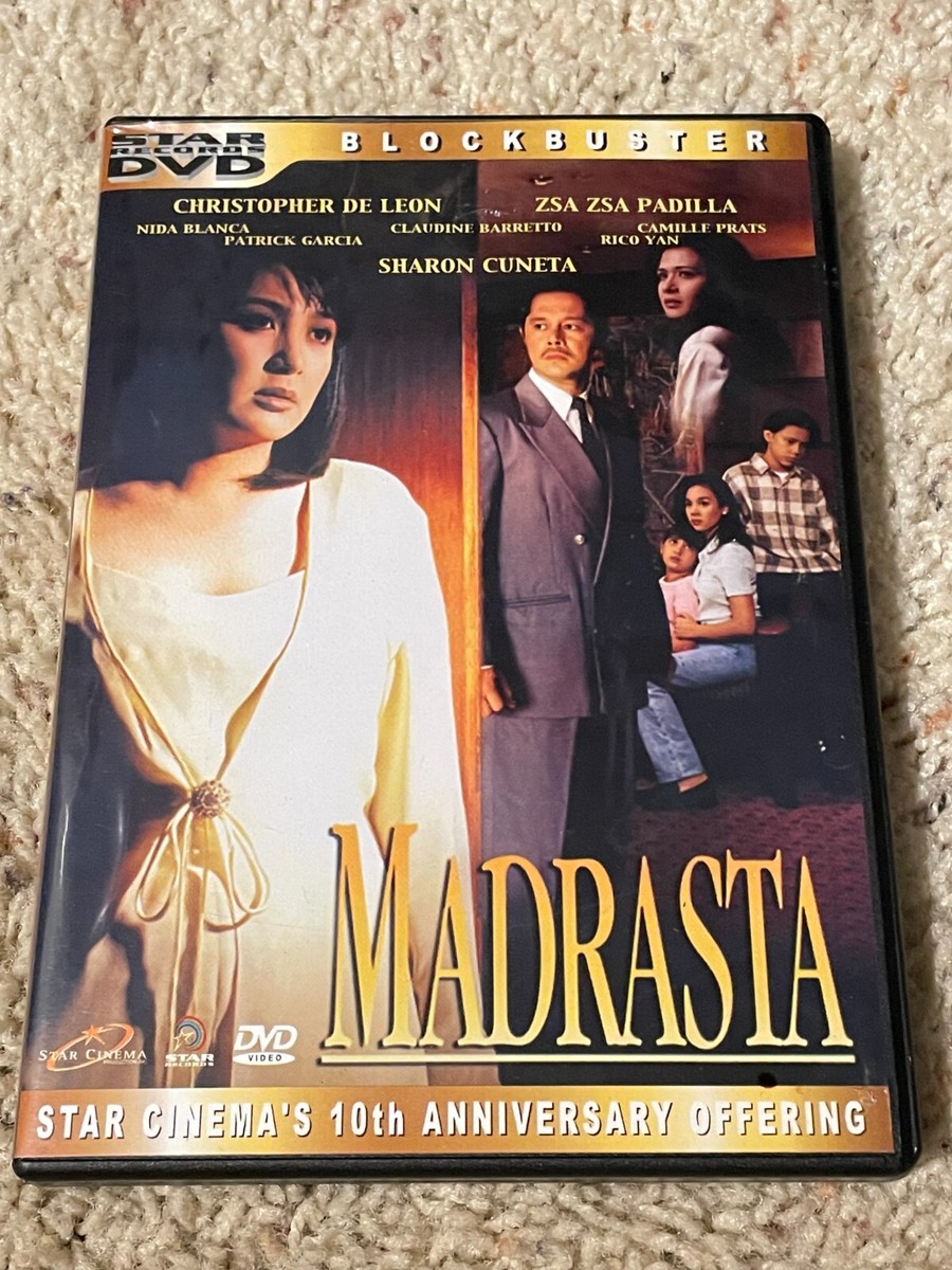 Madrasta 1996