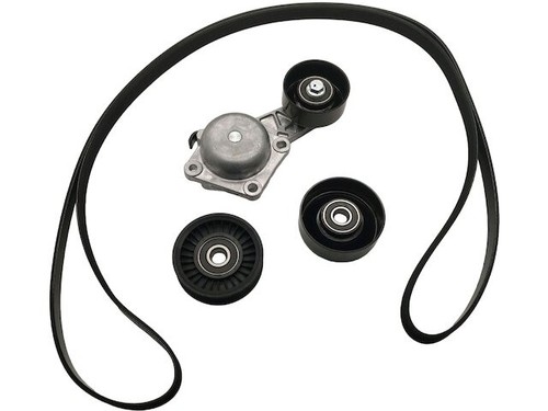 For 2005-2006 Ford Expedition Serpentine Belt Drive Component Kit ...