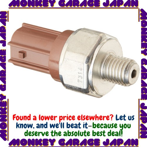 Genuine Honda 28600-RPC-004 Automatic Transmission Oil Pressure Switch ...