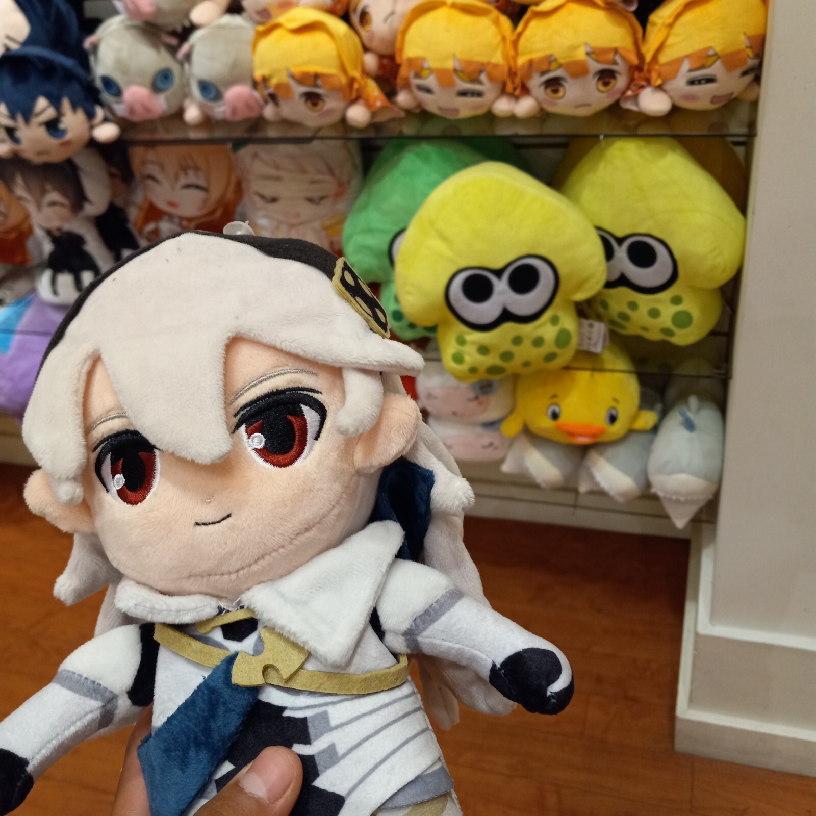 Corrin Plush | atelier-yuwa.ciao.jp