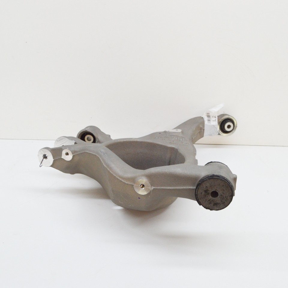 NEW AUDI A6 C6 REAR RIGHT WISHBONE ARM 4F0505312L 4F0-505-312-L | eBay