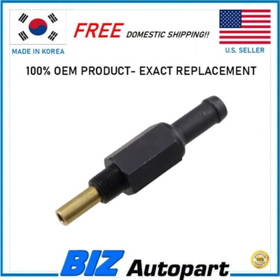 OEM ! PCV VALVE FOR 1989-2020 HYUNDAI 2001-2019 KIA # 26740-32804 / ...