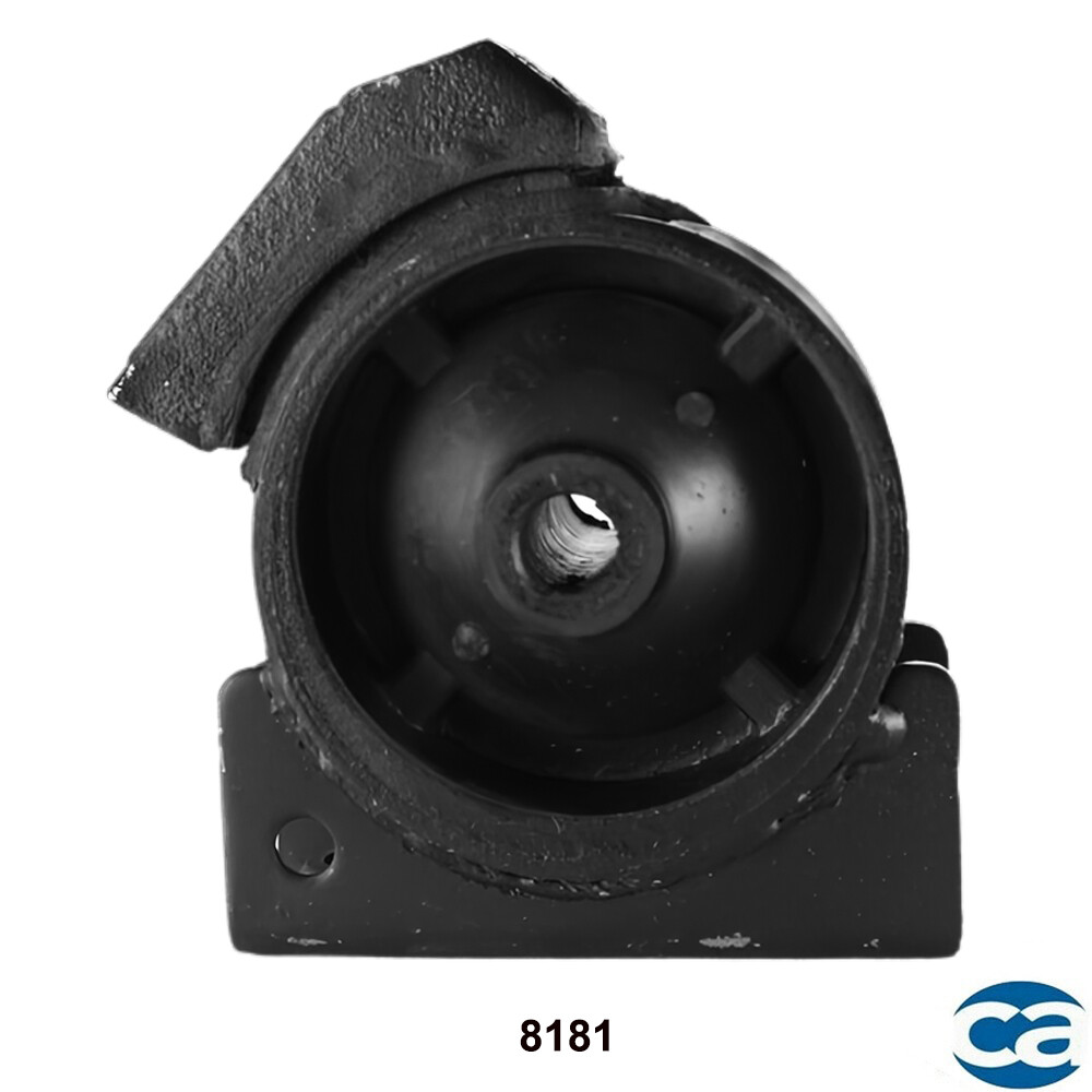 Engine & Transmission mounts 4Pcs Set Fits Toyota Corolla, Geo Prizm ...