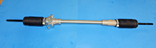 New Steering Rack LHD Austin Mini Classic Mini MK2 & later 1968 to 2000 ...