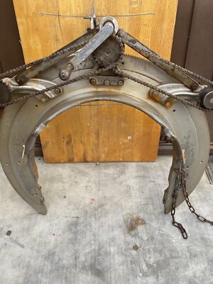 mathey dearman beveling machine Cutter 18 - 20” | eBay