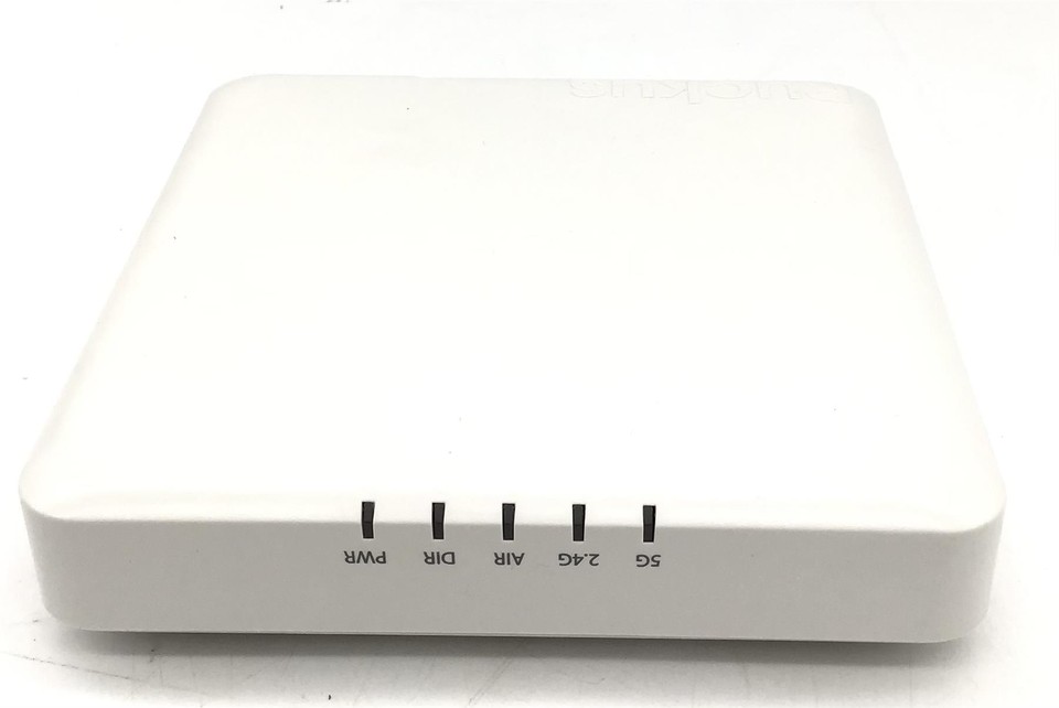 New Ruckus ZoneFlex R500 Series Unleashed Wireless Access Point Indoor ...