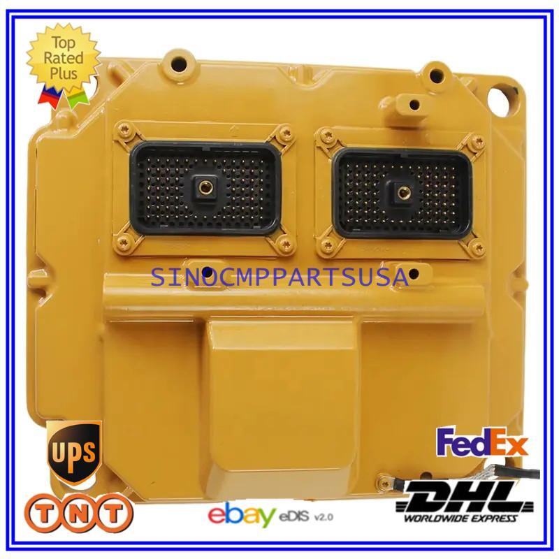 ECM Engine Controller Unit 20R-1768 357-2083 for CAT BACKHOE LOADER | eBay