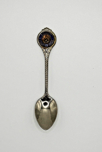 Hawaii Aloha State Souvenir Spoon Vintage US Collectible | eBay