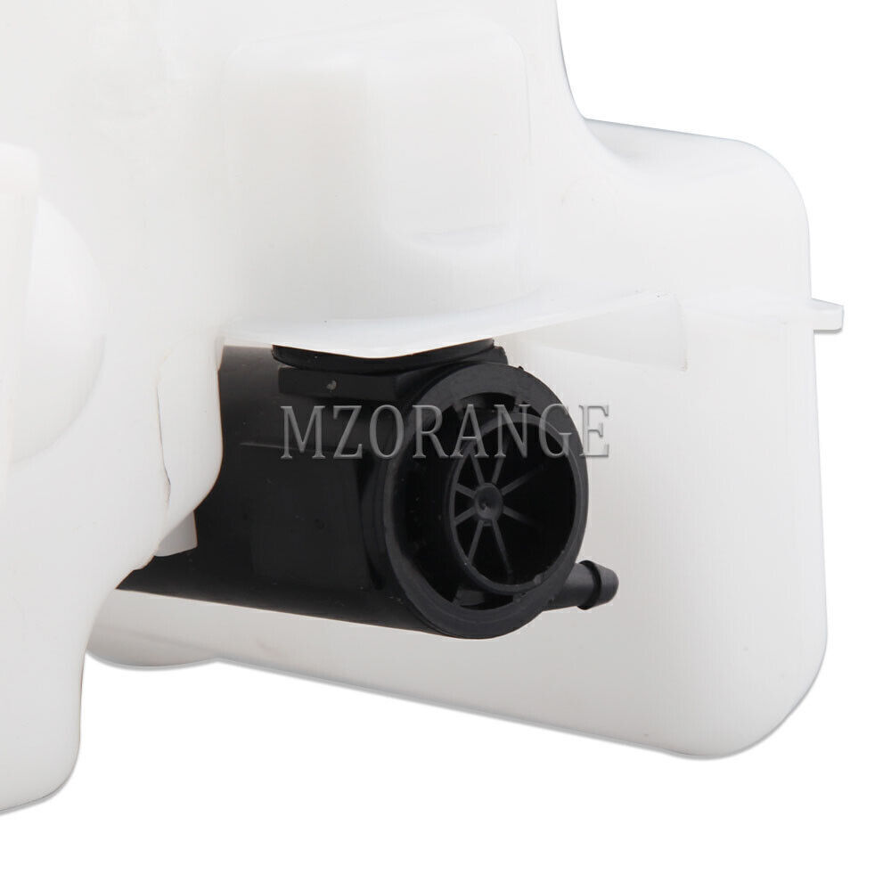 Windshield Washer Fluid Reservoir Tank + Tube For Toyota RAV4 2020 ...