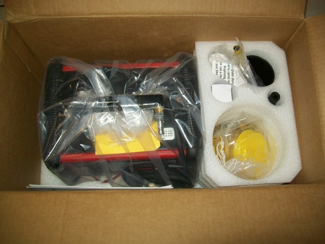 Snap-on EELD100A Diagnostic EVAP Leak Detection Smoke Machine for sale ...