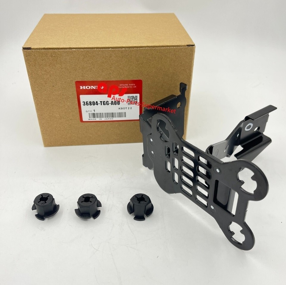 OEM For 2017-2021 Civic Hatchback 5 Door Radar Bracket Set 36804-TGG ...