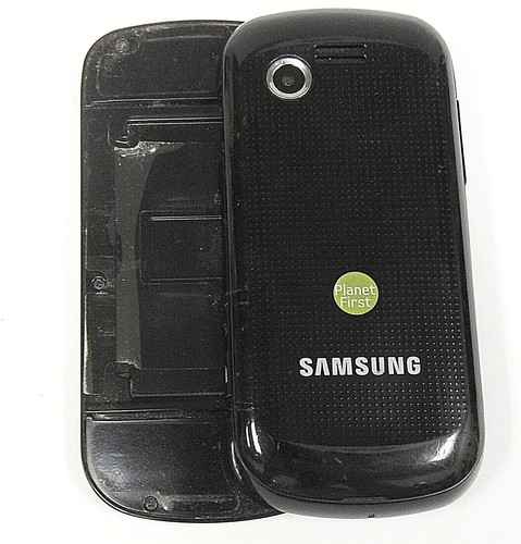 Samsung SCH-A667 - 256 MB - Black (AT&T) for sale online | eBay
