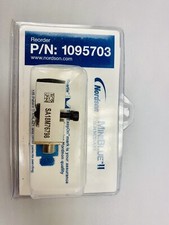 Nordson 1095703 MiniBlue II Gun Module for sale online | eBay
