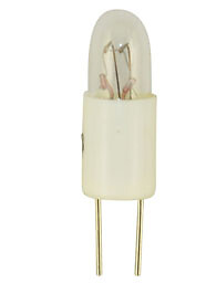 Replacement for SL-2E SLIT LAMP FIXATION BULB (for TOPCON) and others ...