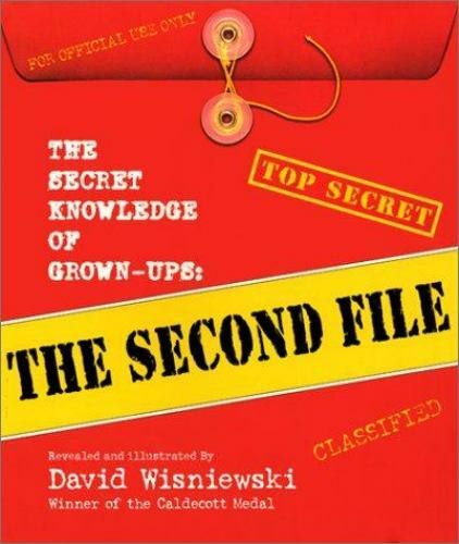 The Secret Knowledge of Grown-Ups Ser.: The Secret Knowledge of Grown ...