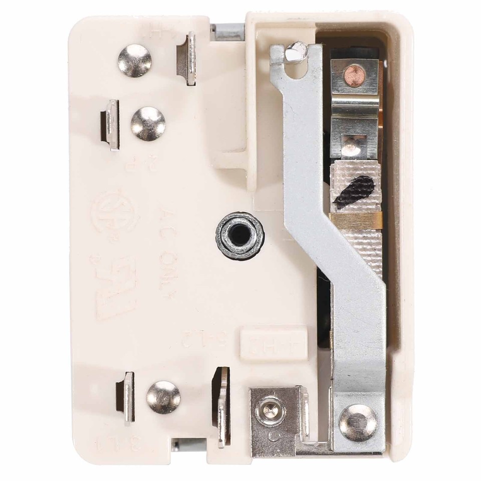 For GE Kenmore Electric WB24T10025 Surface Burner Control Switch ...