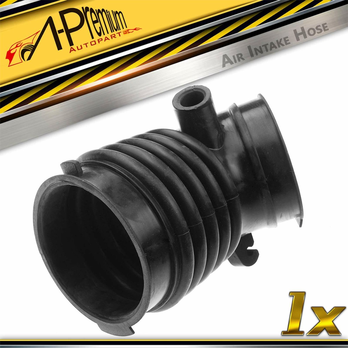 3.0L V6 Replacement Hose A-Premium Engine Air Intake Hose For Mazda MPV ...