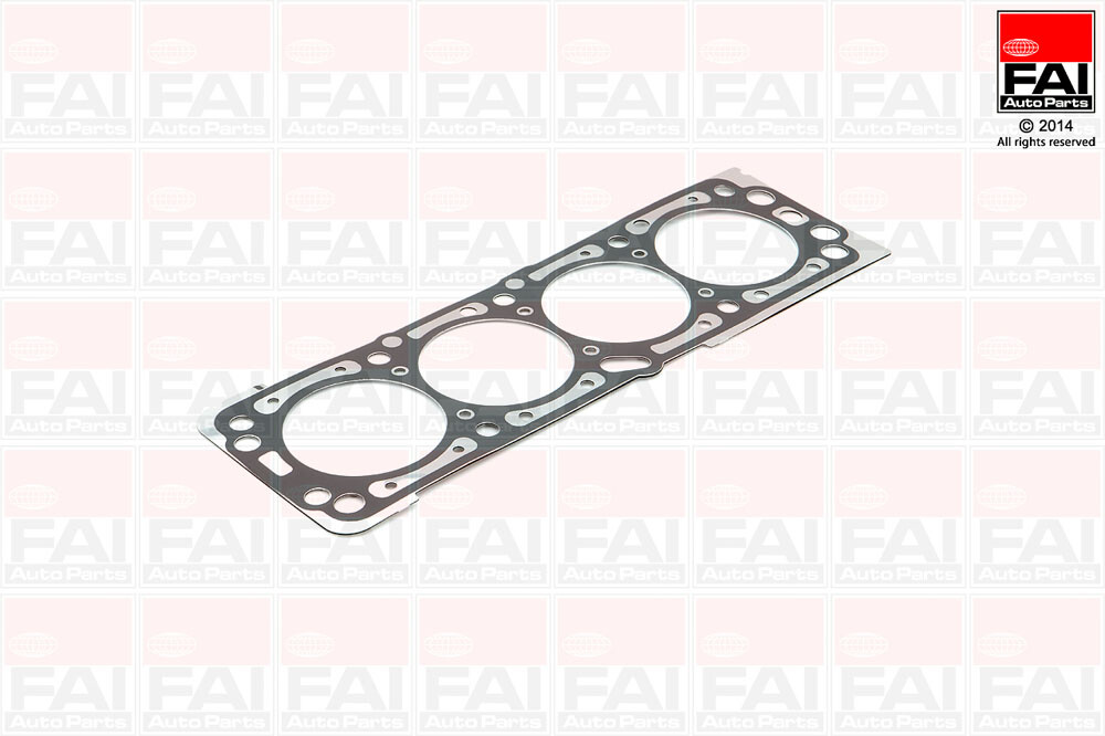 Fits Kalos Lacetti Nubira Aveo 1.4 1.6 Cylinder Head Gasket Stallex ...