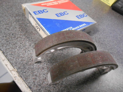NOS EBC Brakes 507 Brake Shoe EBC507 | eBay
