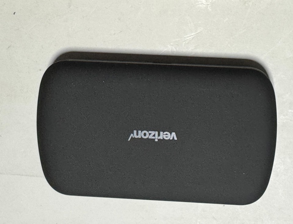 Verizon Orbic Speed RC400L 4G LTE Mobile Wi‑Fi Hotspot – Open Box | eBay