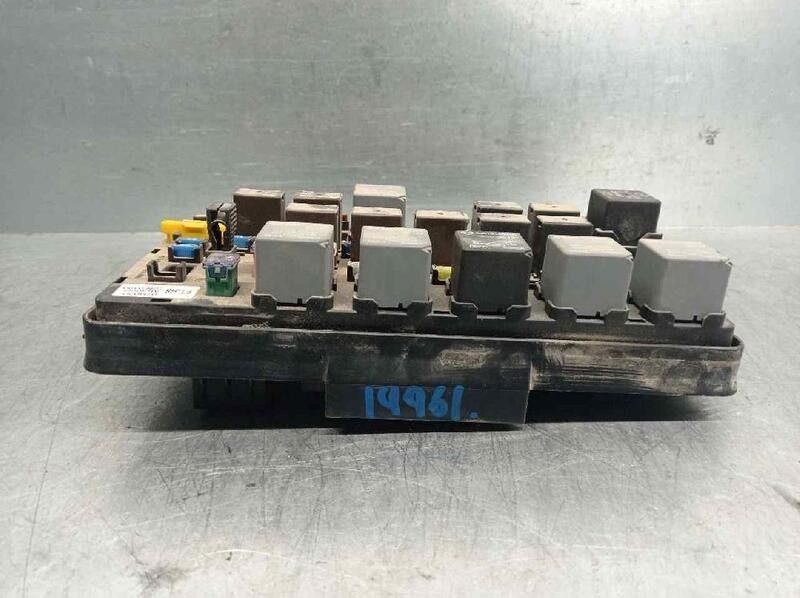 8239031033 schmelzsicherung für SSANGYONG ACTYON 2.0 TD CAT 2006 ...