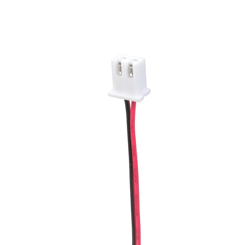 Two Cooling Fan Heat Sink Fan For 5V M.2 NVMe SSD Maintains Safe ...