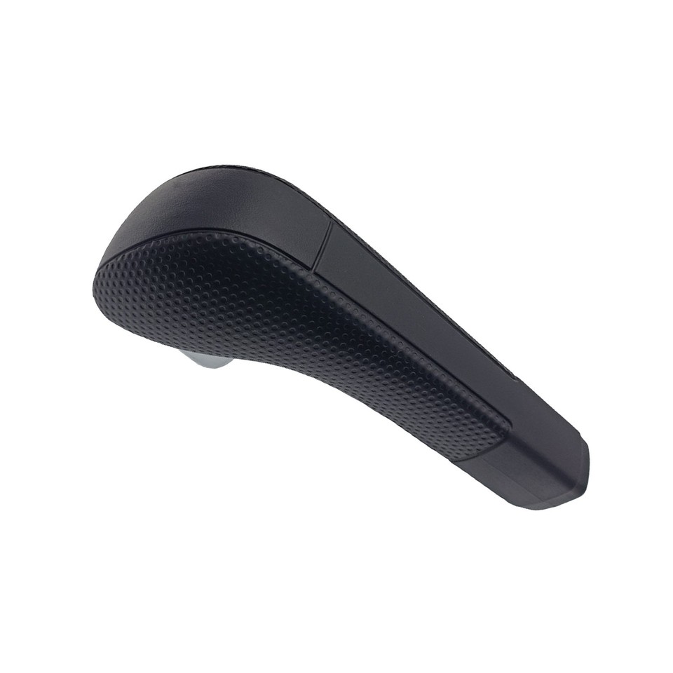 Shift Knob Head Manual Gear Lever Compatible with For Honda For FIT and ...