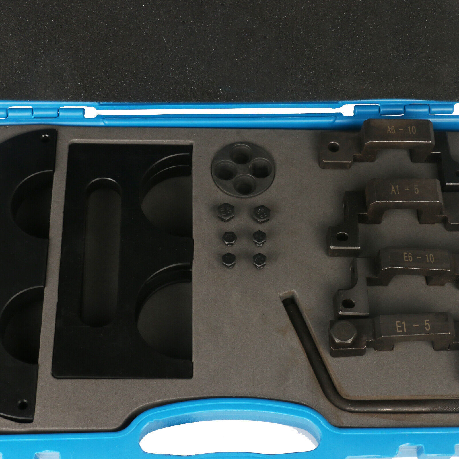 Camshaft Engine Alignment Timing Locking Tool Set for BMW S85 V10 M5 M6 ...