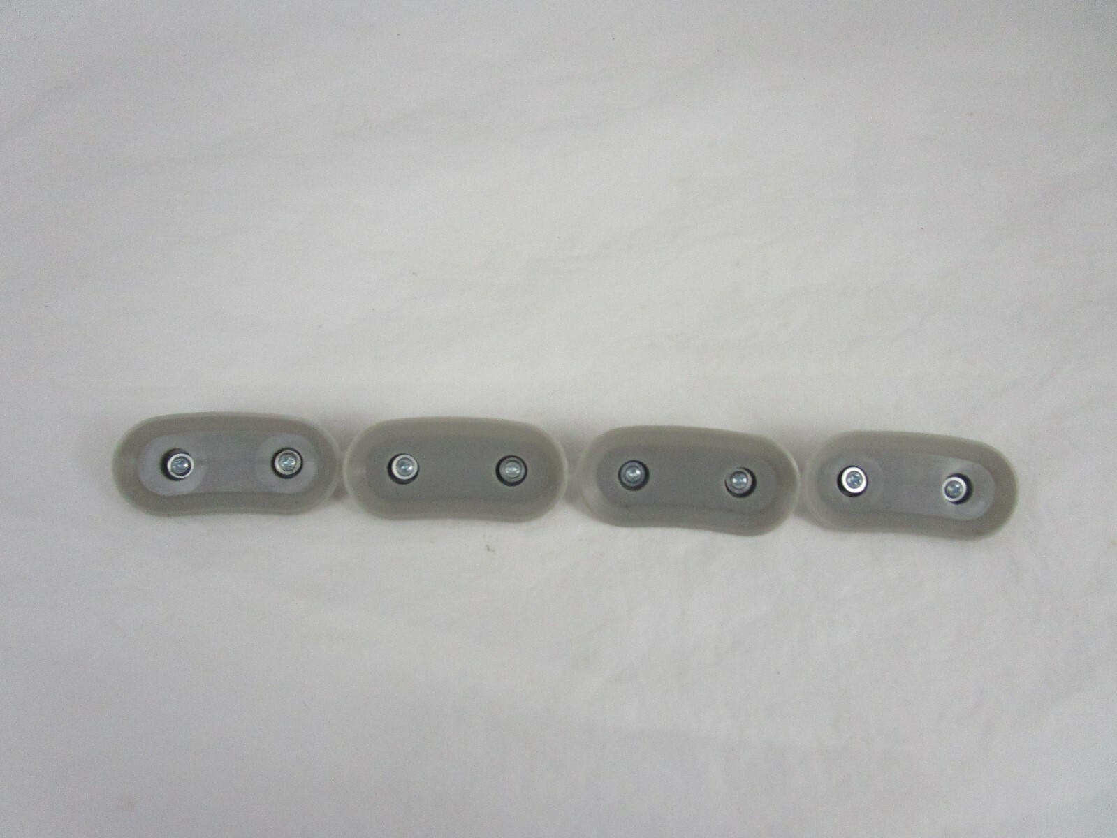 General Electric GE Food Processor Model 169203 Replacement feet | eBay