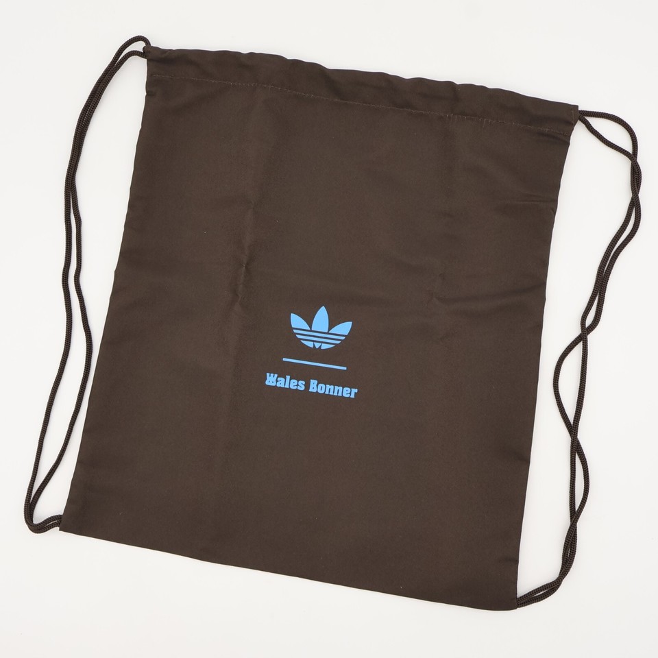 JH9826 Wales Bonner adidas Originals Samba Supplier Color Wonder White ...