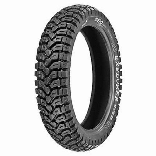 PNEU ADVENTURE MEFO MFE 99 EXPLORER 120 90 - 17 64 T 4250663634173 | eBay