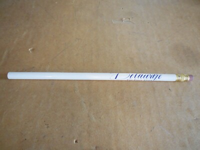 Delaware The First State Pencil -- State Collectibles | eBay